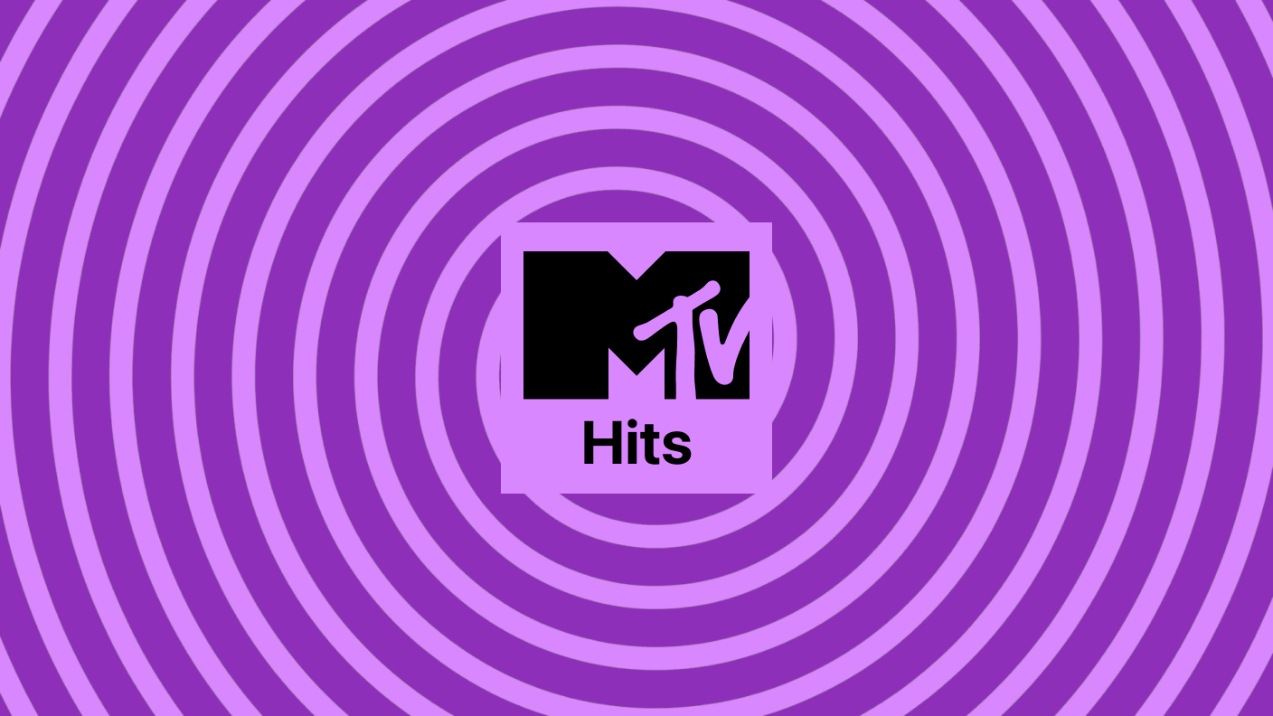 MTV Hits ogląda online w ogólnopolskim kinie internetowym Sweet.tv