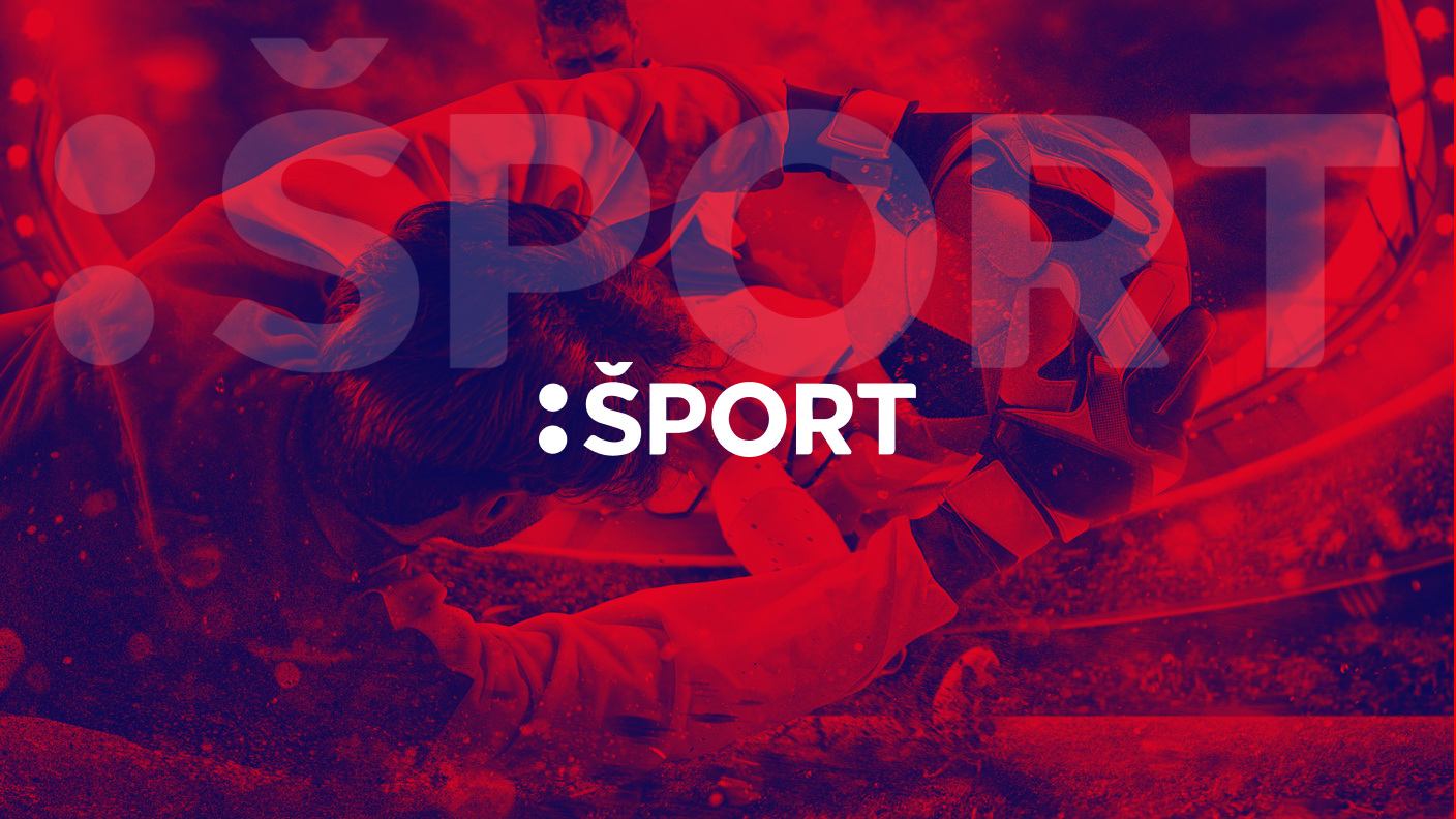 :Šport HD sledujte online na Sweet.tv
