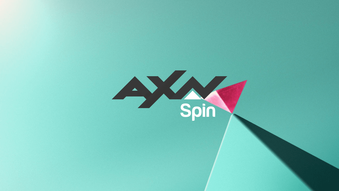 Program AXN Spin | Vizionează axn spin program pe Sweet.tv!