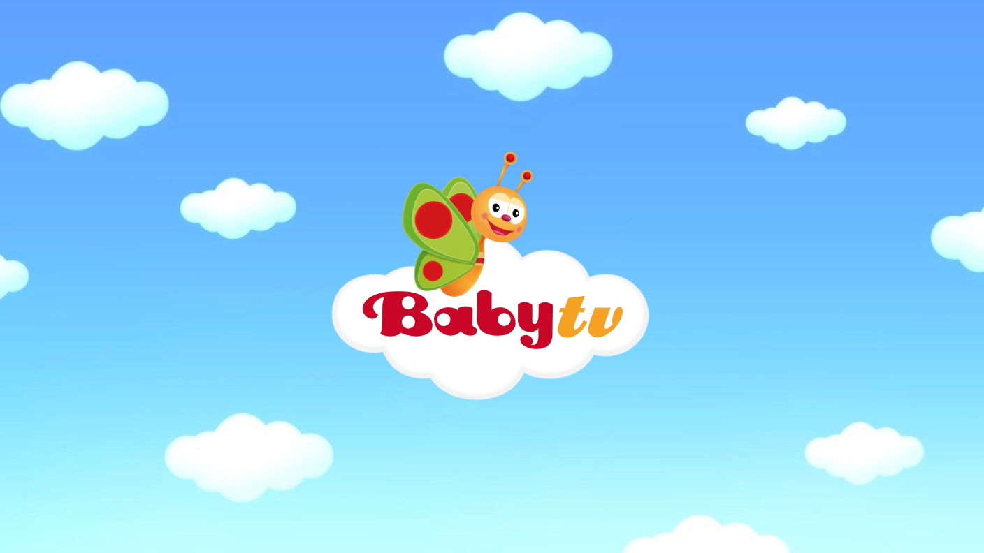 Baby TV HD nézd online a Sweet.TV-n