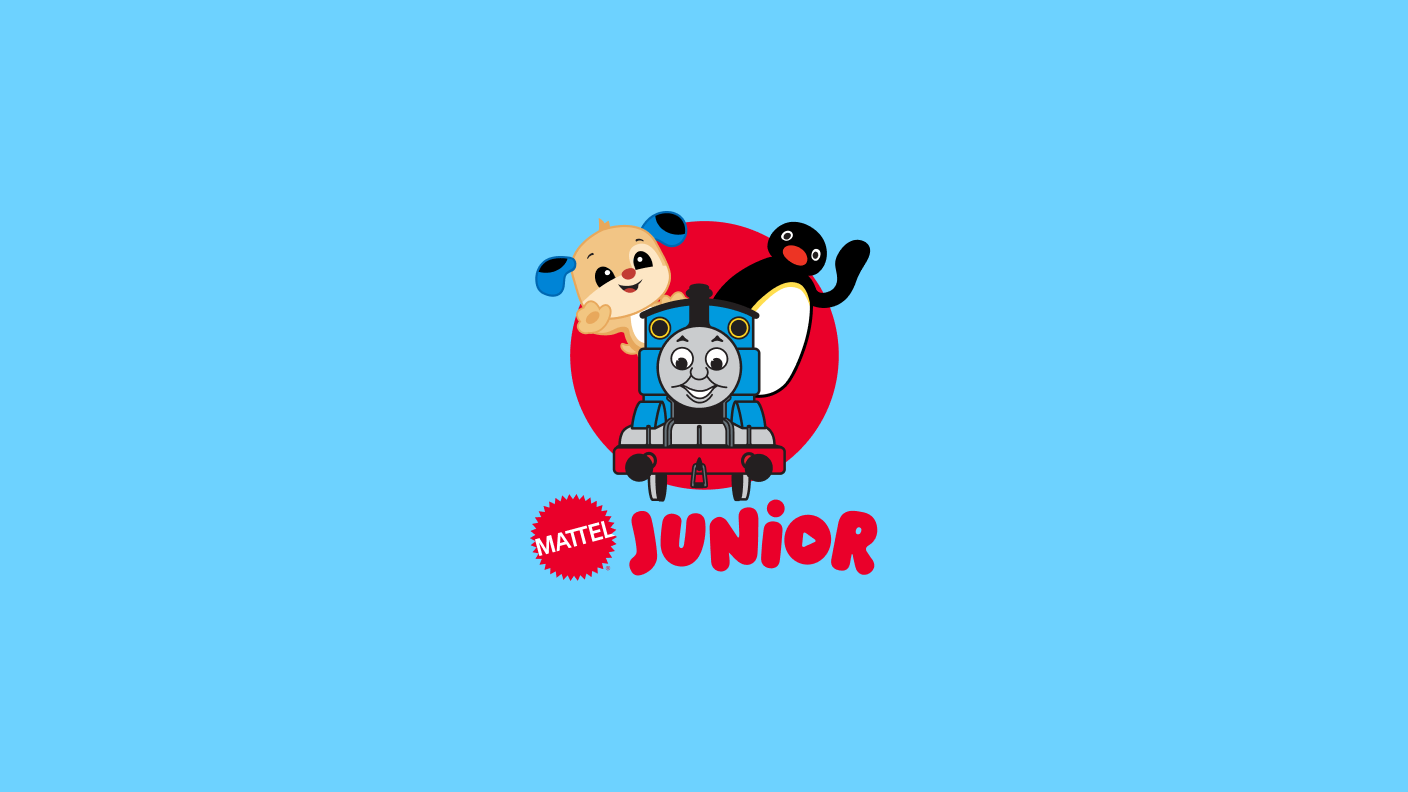Mattel Junior HD nézd online a Sweet.TV-n