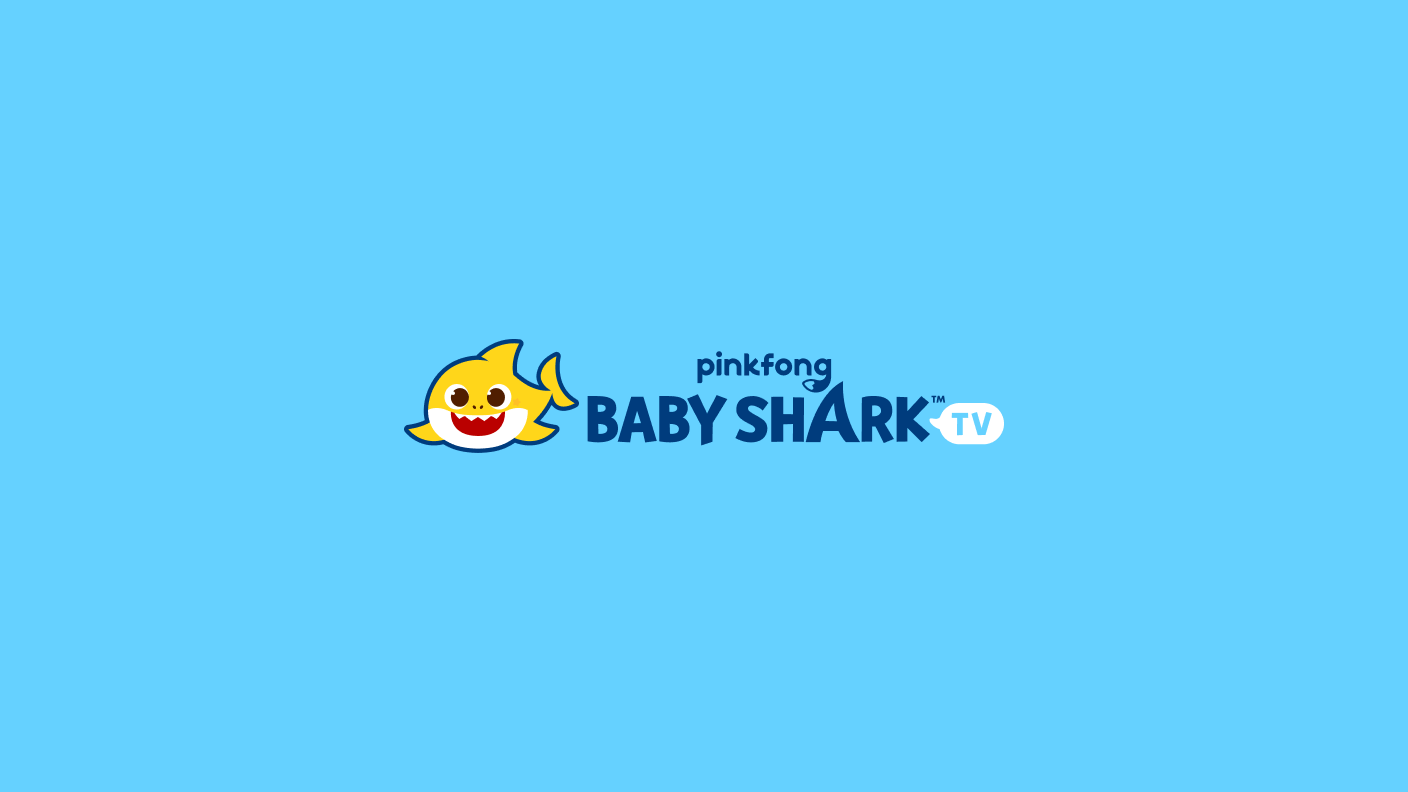 BABY SHARK TV HD ogląda online w ogólnopolskim kinie internetowym Sweet.tv