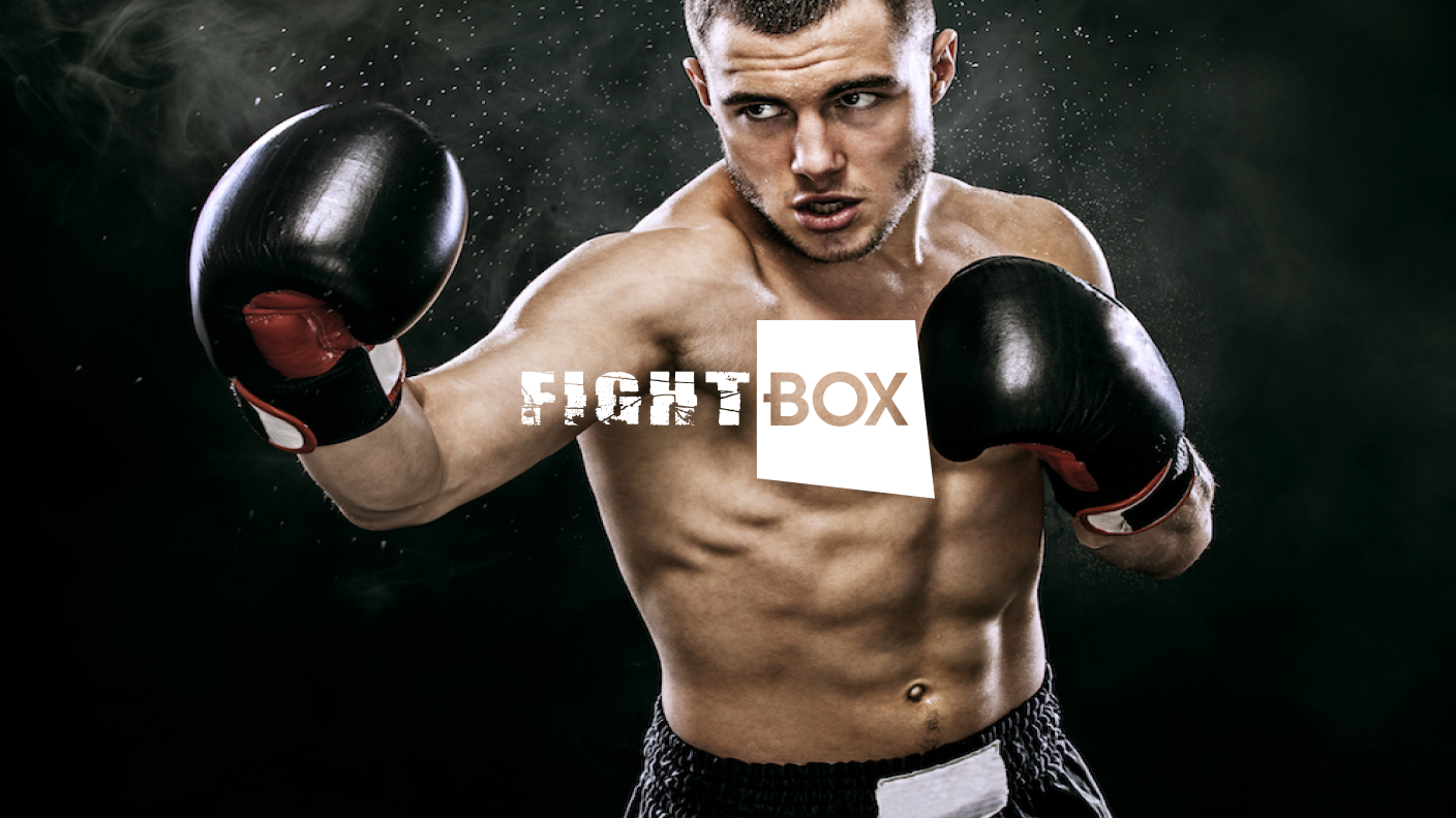 Oglądaj FightBox online za darmo w HD w Polsce | Sweet.tv