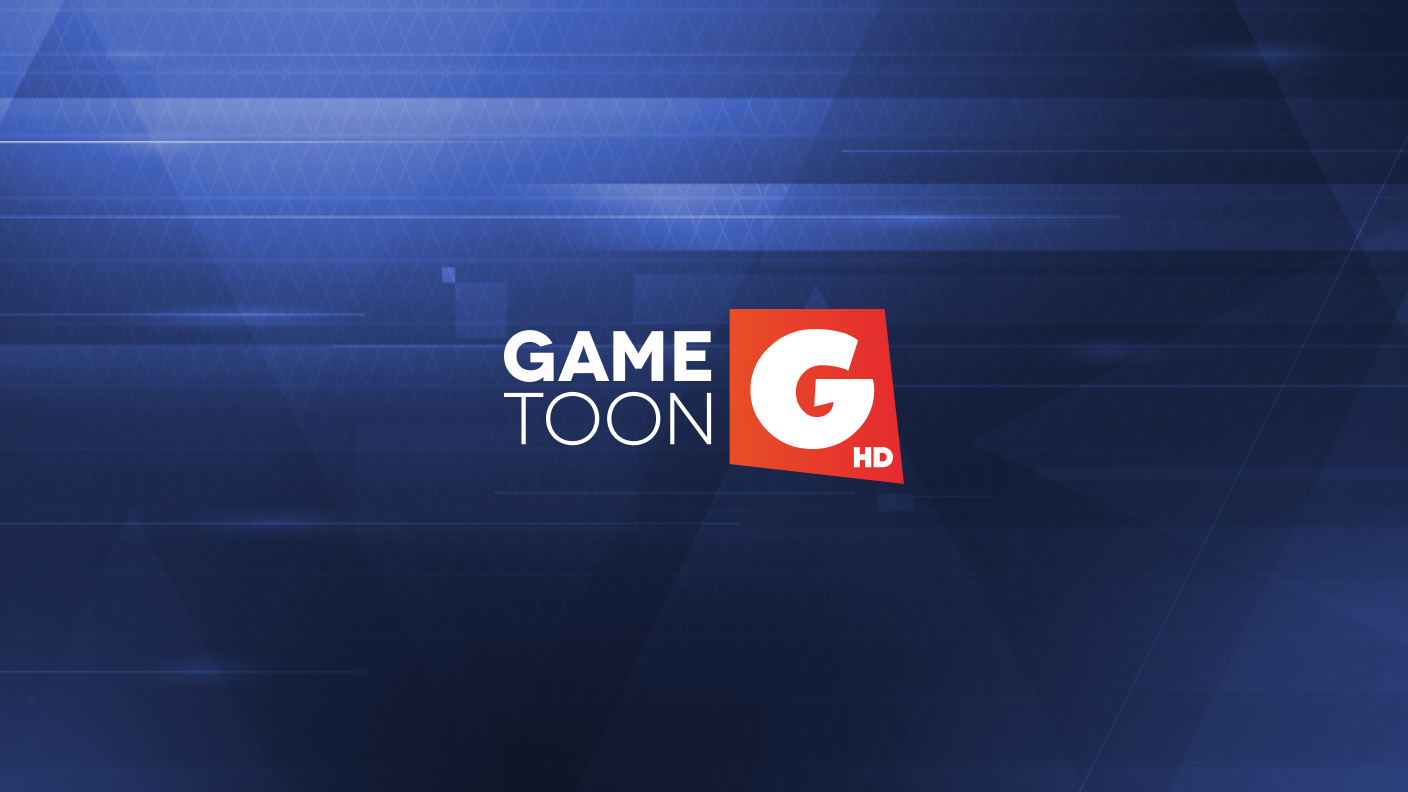 Oglądaj Gametoon online za darmo w HD w Polsce | Sweet.tv