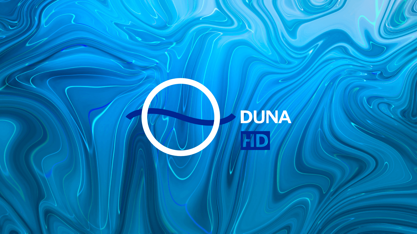 DUNA TV | Sledujte Duna TV program v Sweet.TV!