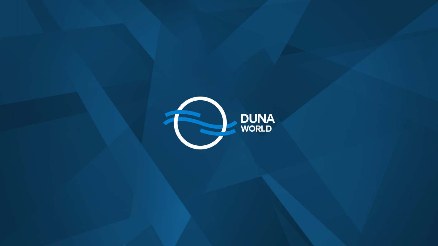 DUNA WORLD HD sledujte online v národnom online kine Sweet.tv