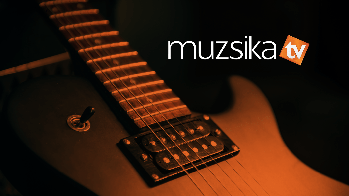 Muzsika TV sledujte online v národnom online kine Sweet.tv