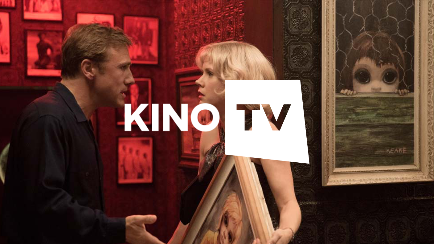 Oglądaj Kino TV online za darmo w HD w Polsce | Sweet.tv