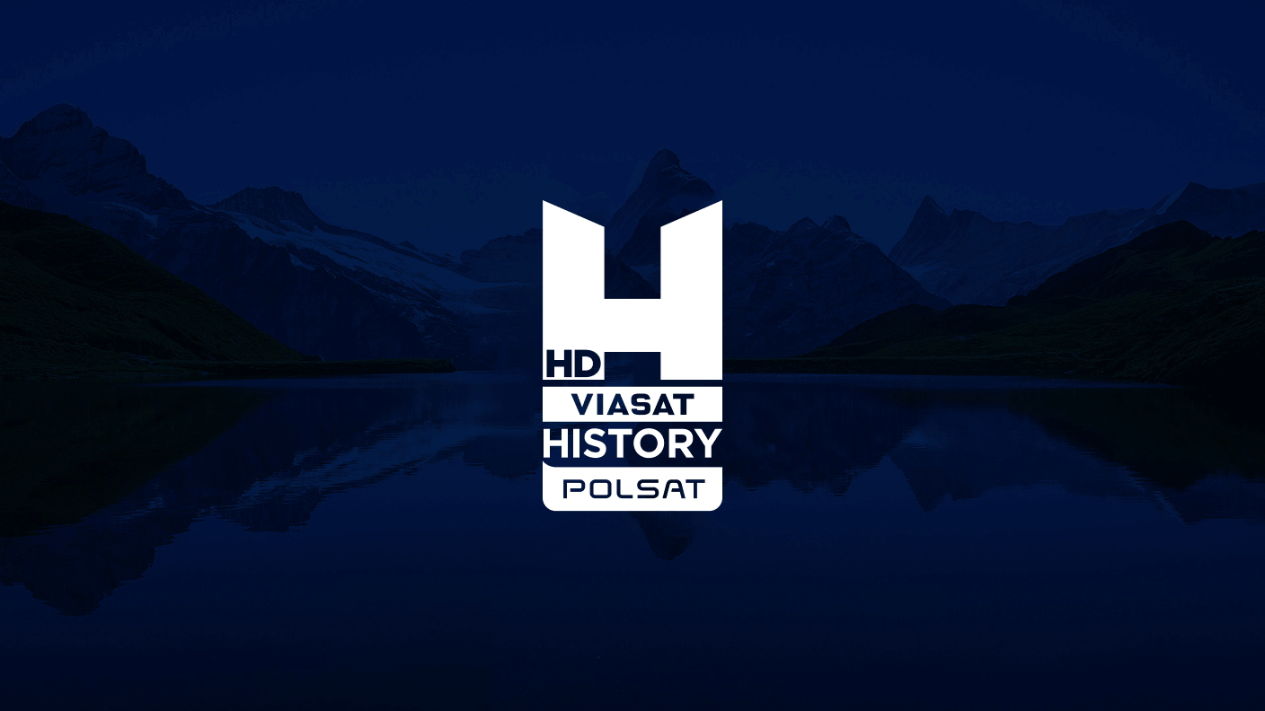 Oglądaj Polsat Viasat History w HD jakości w | Sweet.tv