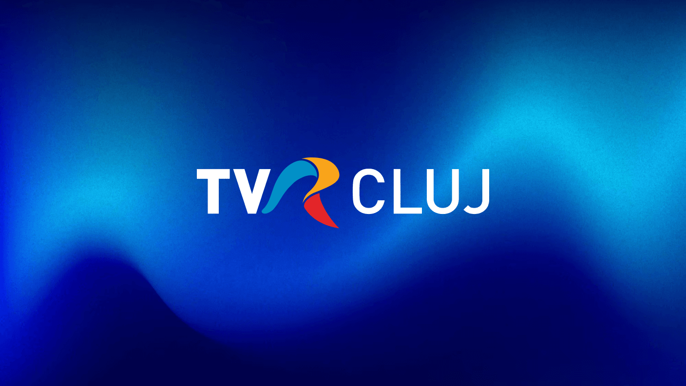 TVR Cluj vizionează online pe Sweet.tv