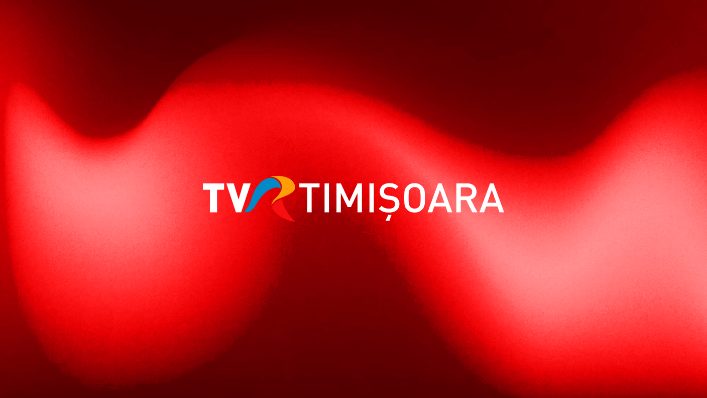 TVR Timișoara vizionează online pe Sweet.tv