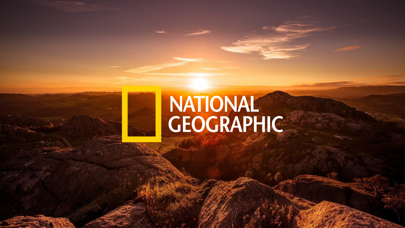 Oglądaj National Geographic online za darmo w HD | Sweet.tv