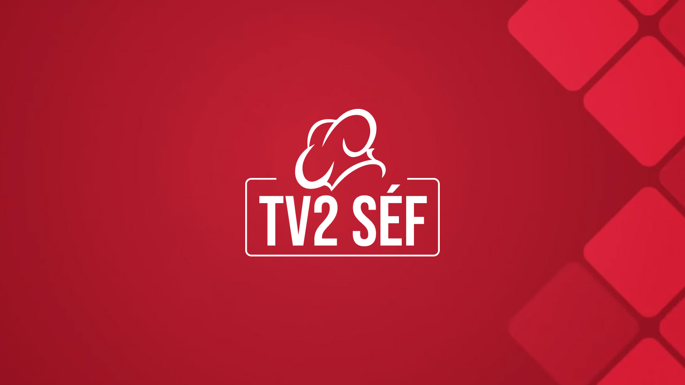 Nézd TV2 SÉF online ingyen HD minőségben a Sweet TV-n!