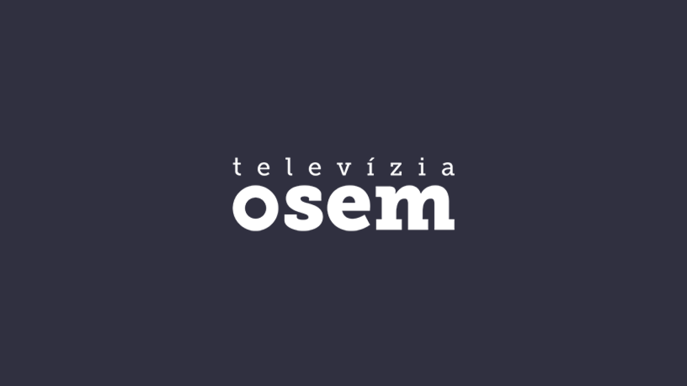TV OSEM HD sledujte online v národnom online kine Sweet.tv