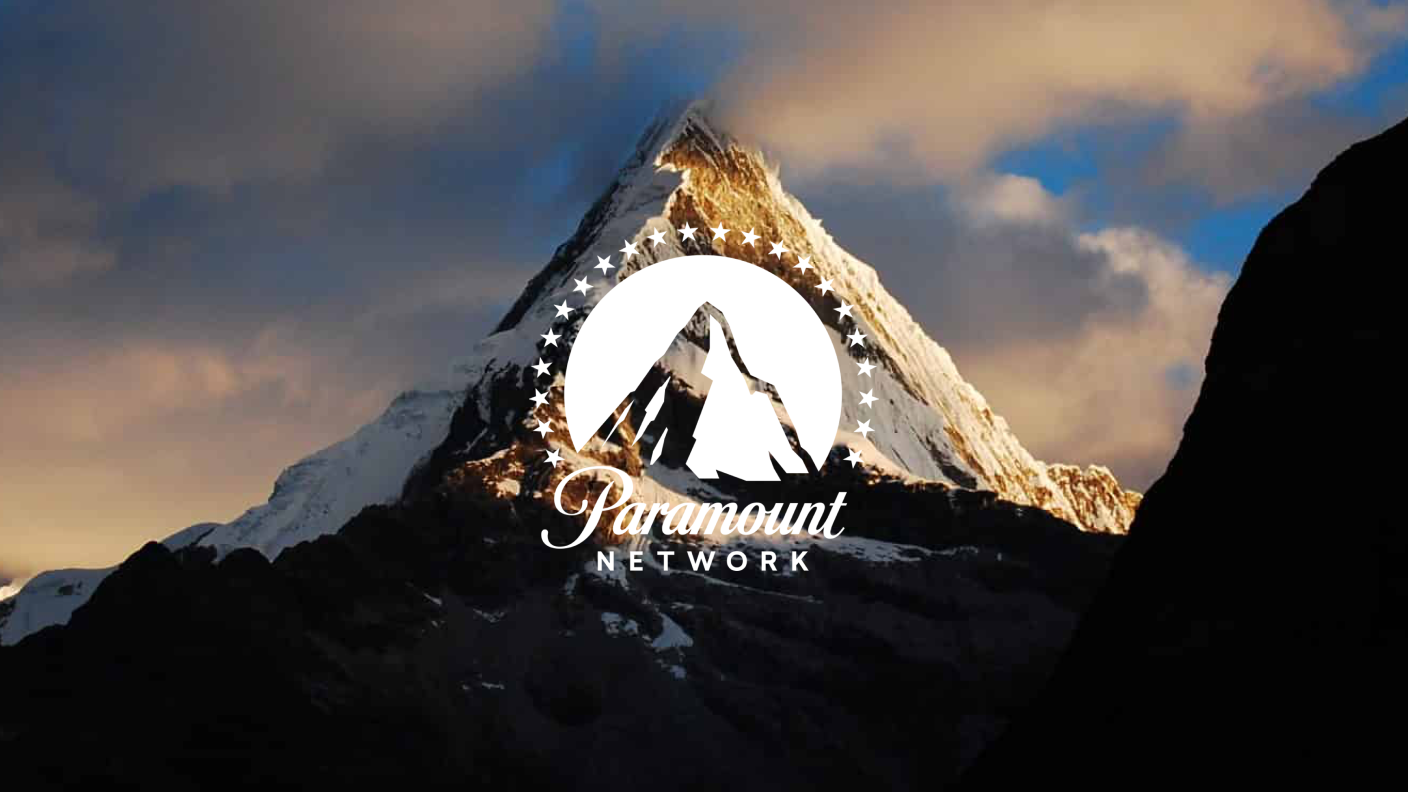 Sledujte Paramount Network živě zdarma v HD | Sweet.tv