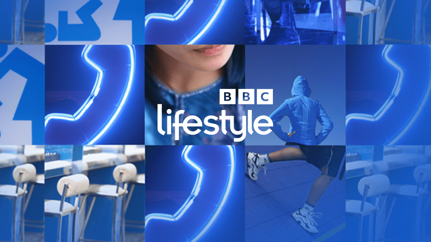 BBC Lifestyle HD ogląda online w ogólnopolskim kinie internetowym Sweet.tv