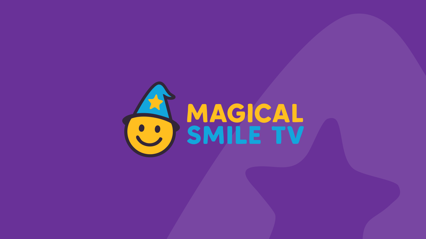 Magical Smile TV HD nézd online a Sweet.TV-n