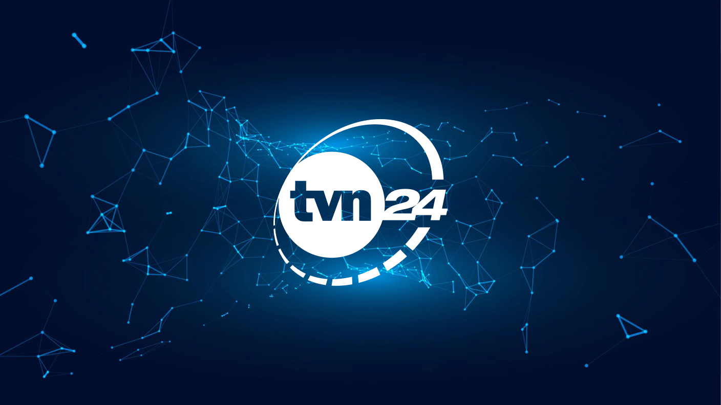 Oglądaj TVN24 online za darmo w HD w Polsce | Sweet.tv