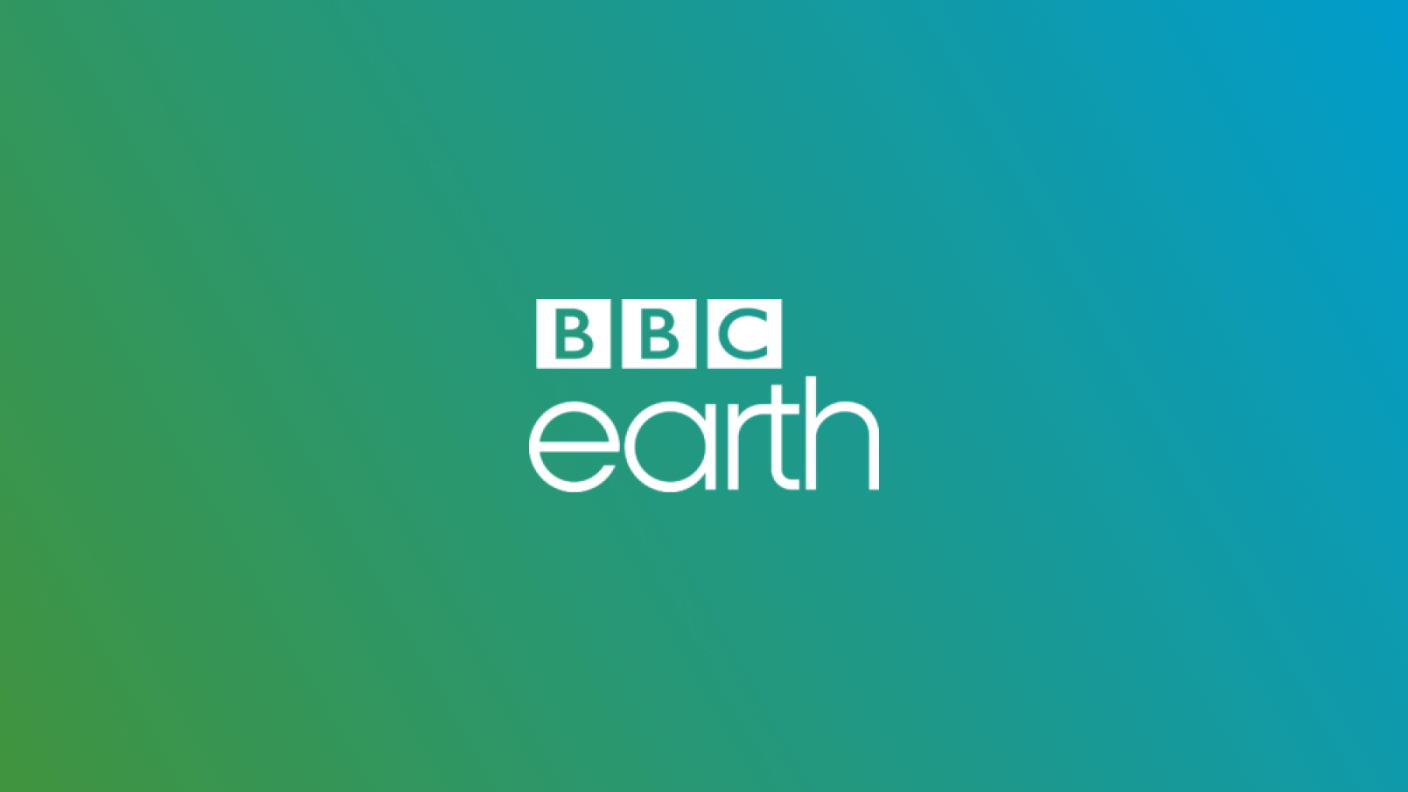 Nézd BBC Earth online ingyen HD minőségben a Sweet TV-n!