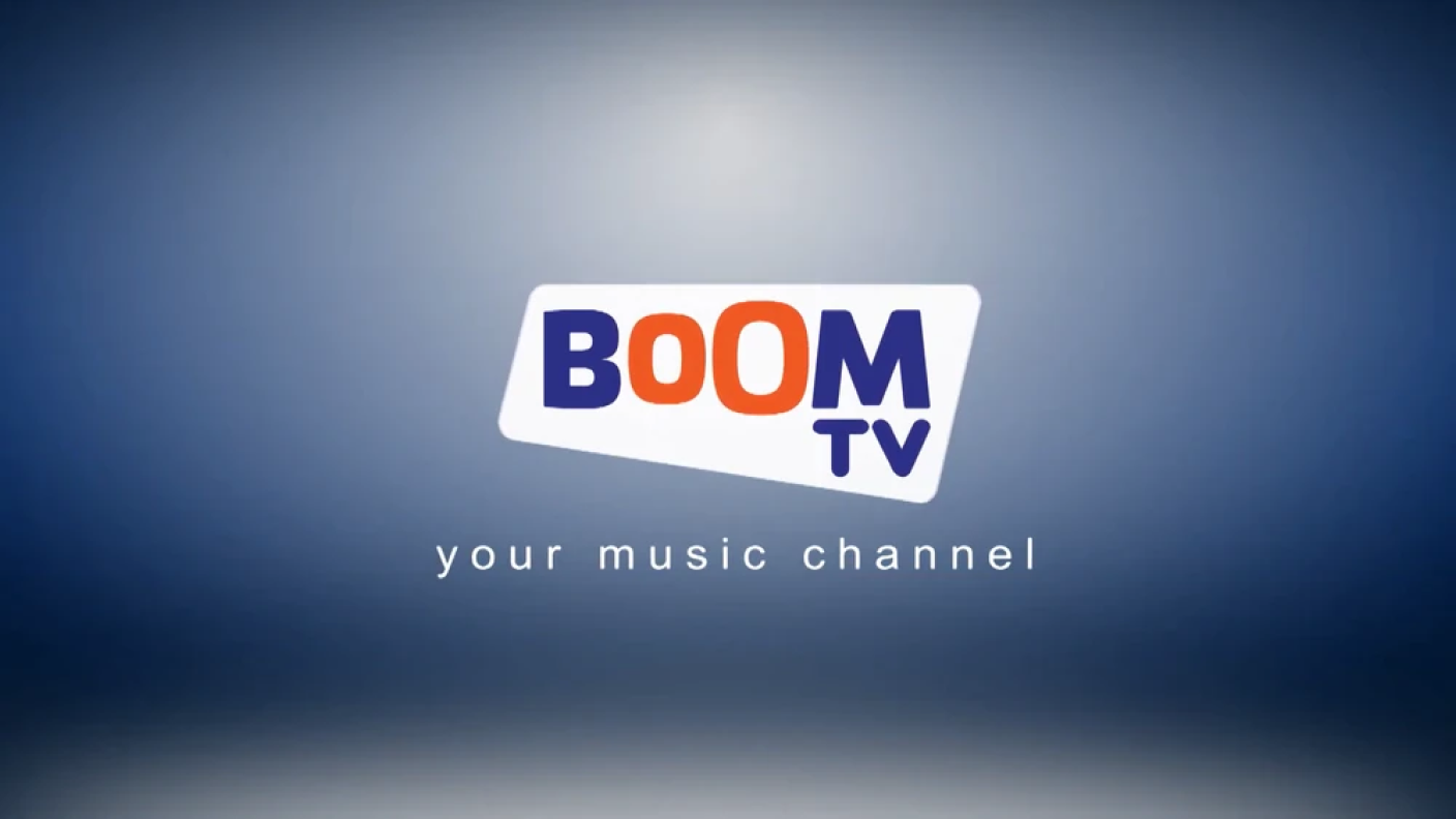 BOOM TV HD vizionează online pe Sweet.tv