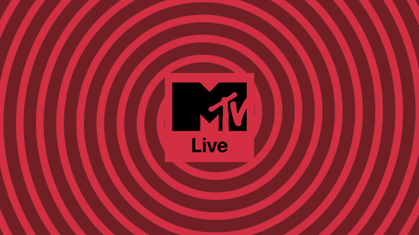 MTV Live HD ogląda online w ogólnopolskim kinie internetowym Sweet.tv
