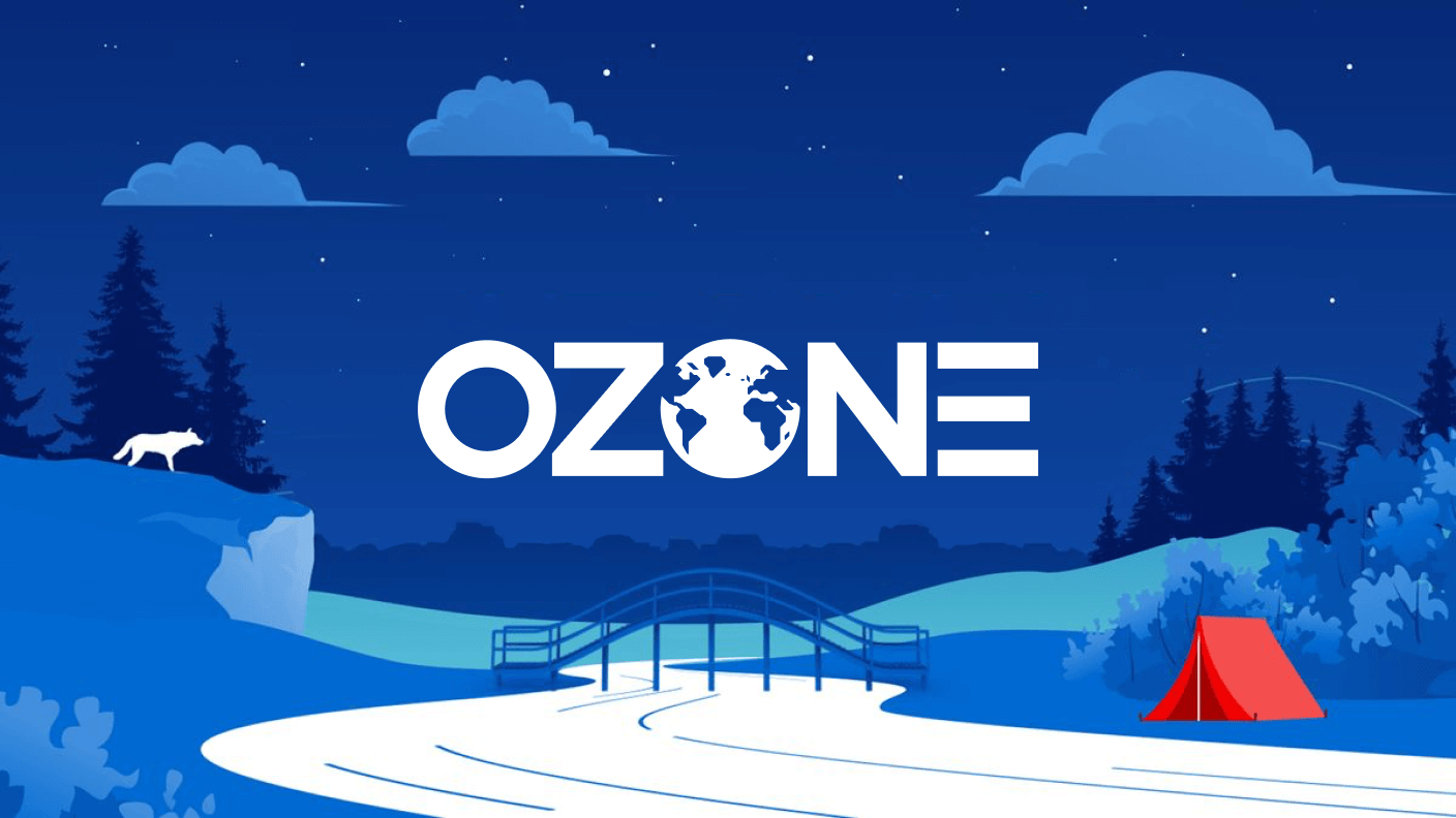Ozone TV HD nézd online a Sweet.TV-n