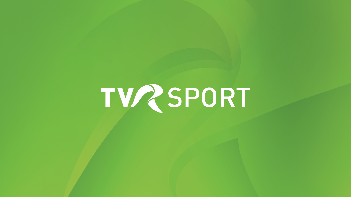 TVR Sport HD vizionează online pe Sweet.tv
