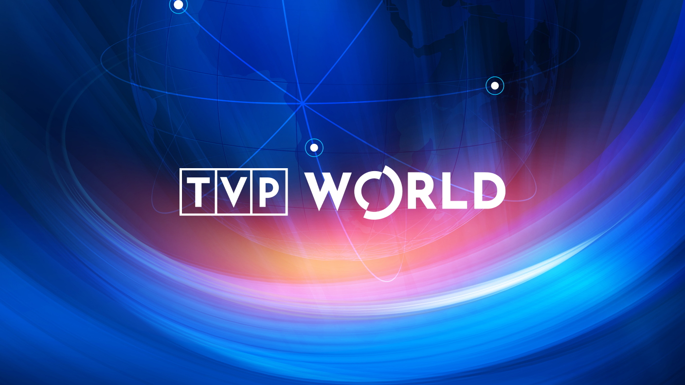 TVP World HD sledujte online na Sweet.tv