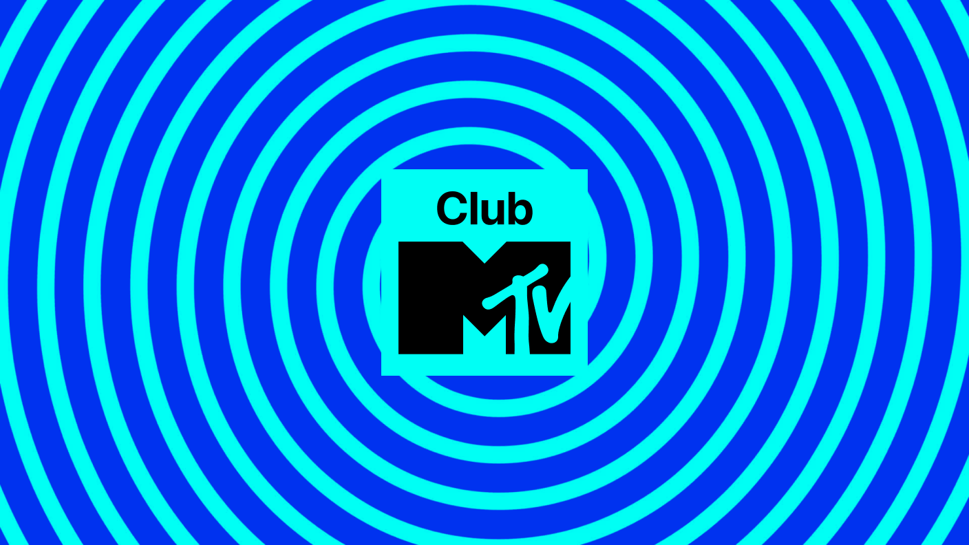 MTV Club vizionează online pe Sweet.tv