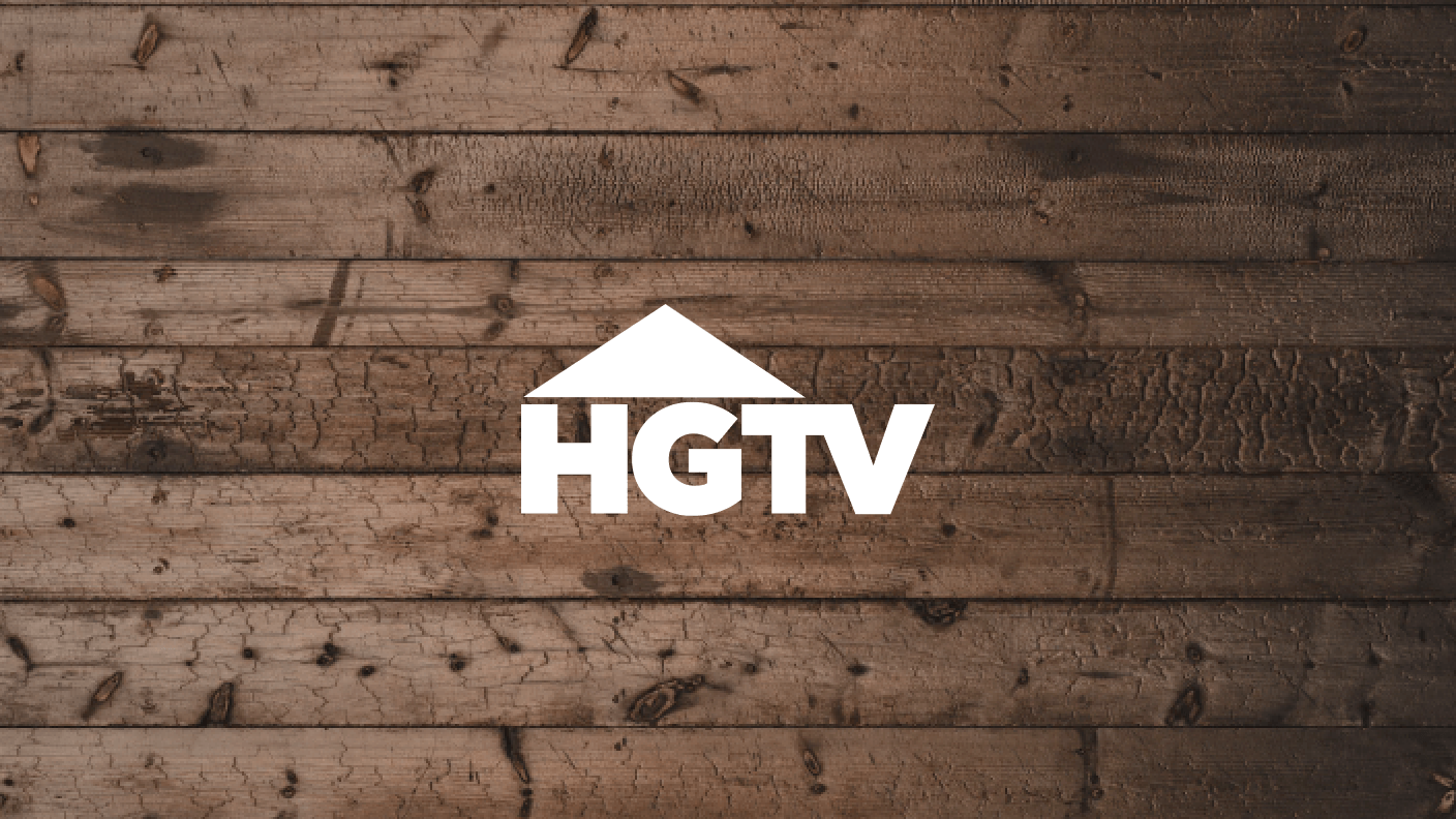 HGTV HD sledujte online na Sweet.tv