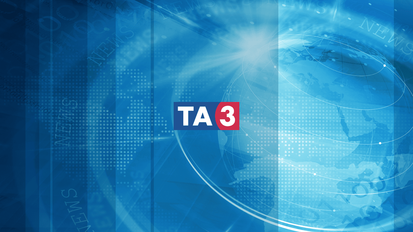 Sledujte TA3 živě zdarma v HD v Česku | Sweet.tv