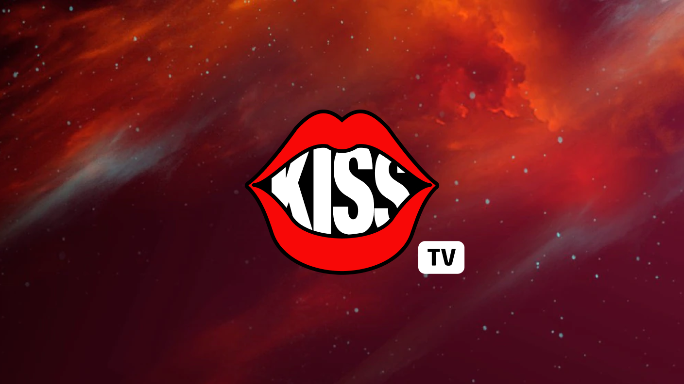 Kiss TV vizionează Kiss TV Live pe Sweet.tv