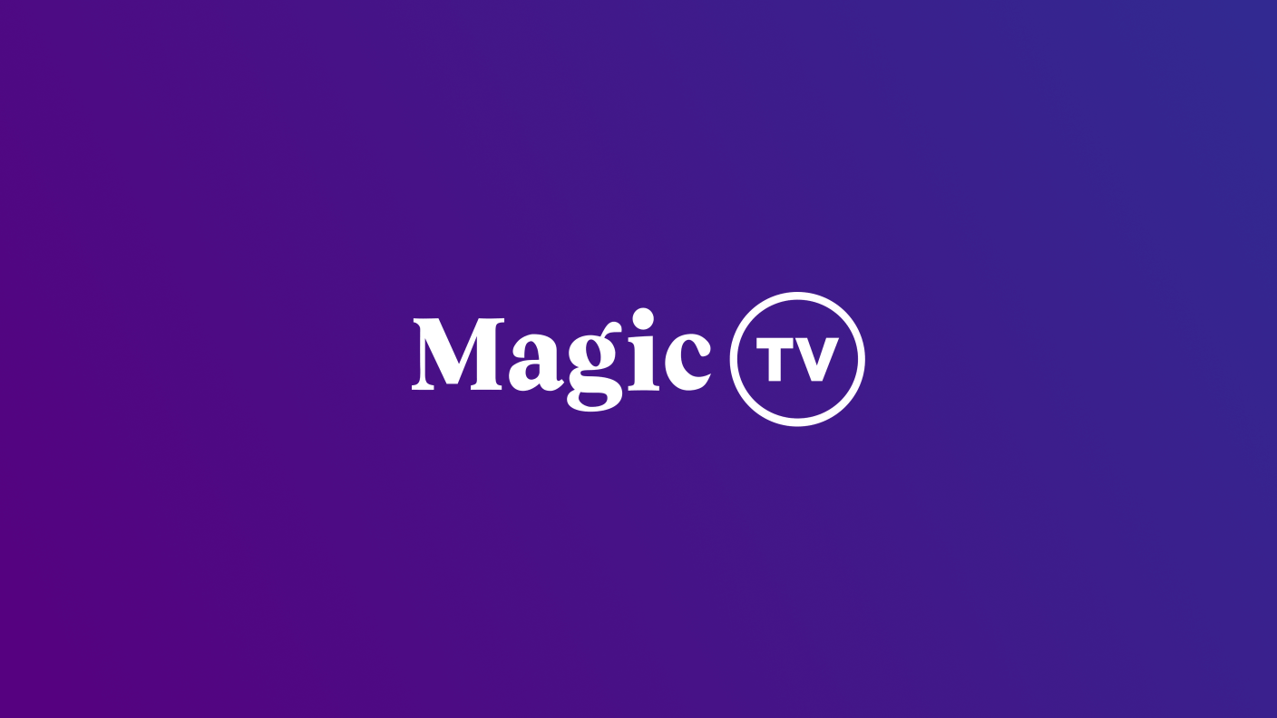 Magic TV vizionează online pe Sweet.tv