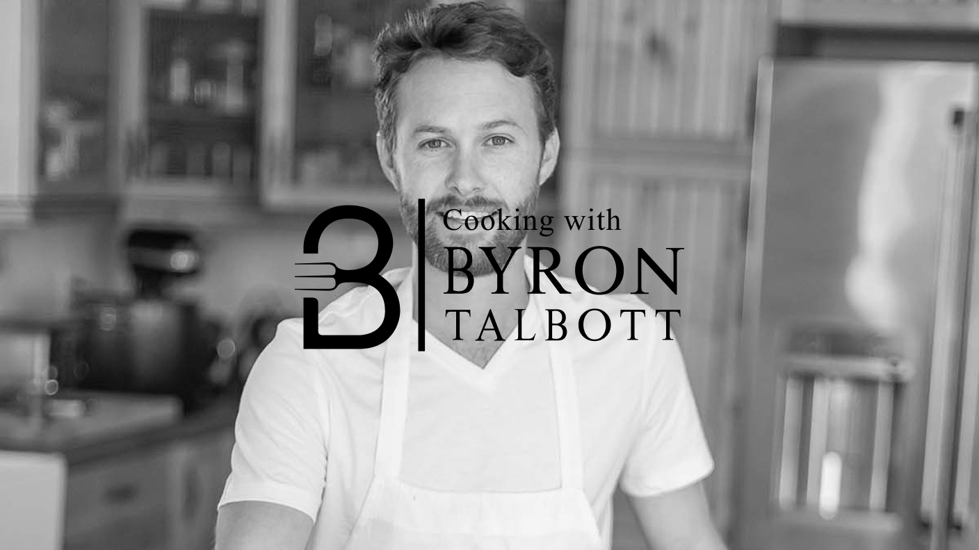 Cooking with Byron Talbott HD ogląda online w ogólnopolskim kinie ...
