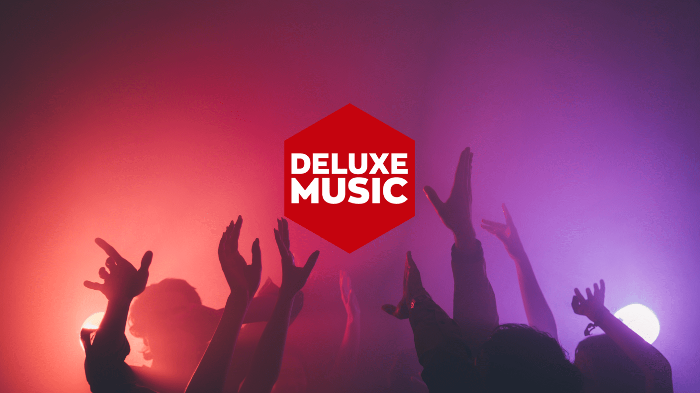 Deluxe Music nézd online a Sweet.TV-n