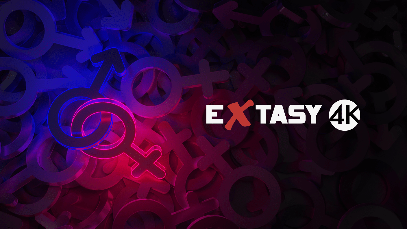 Sledujte Extasy 4K porno online zdarma | Sweet.tv