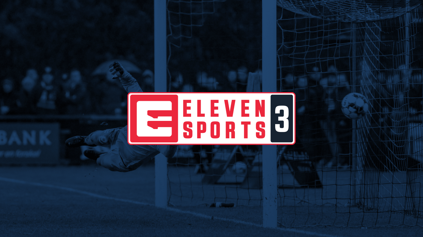 Oglądaj Eleven Sports 3 online za darmo w HD | Sweet.tv