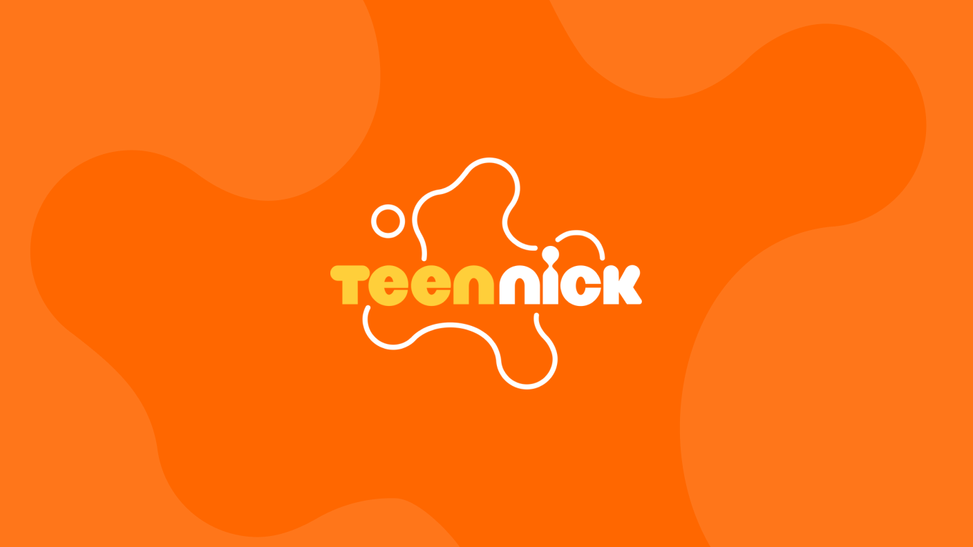 TeenNick ogląda online w ogólnopolskim kinie internetowym Sweet.tv
