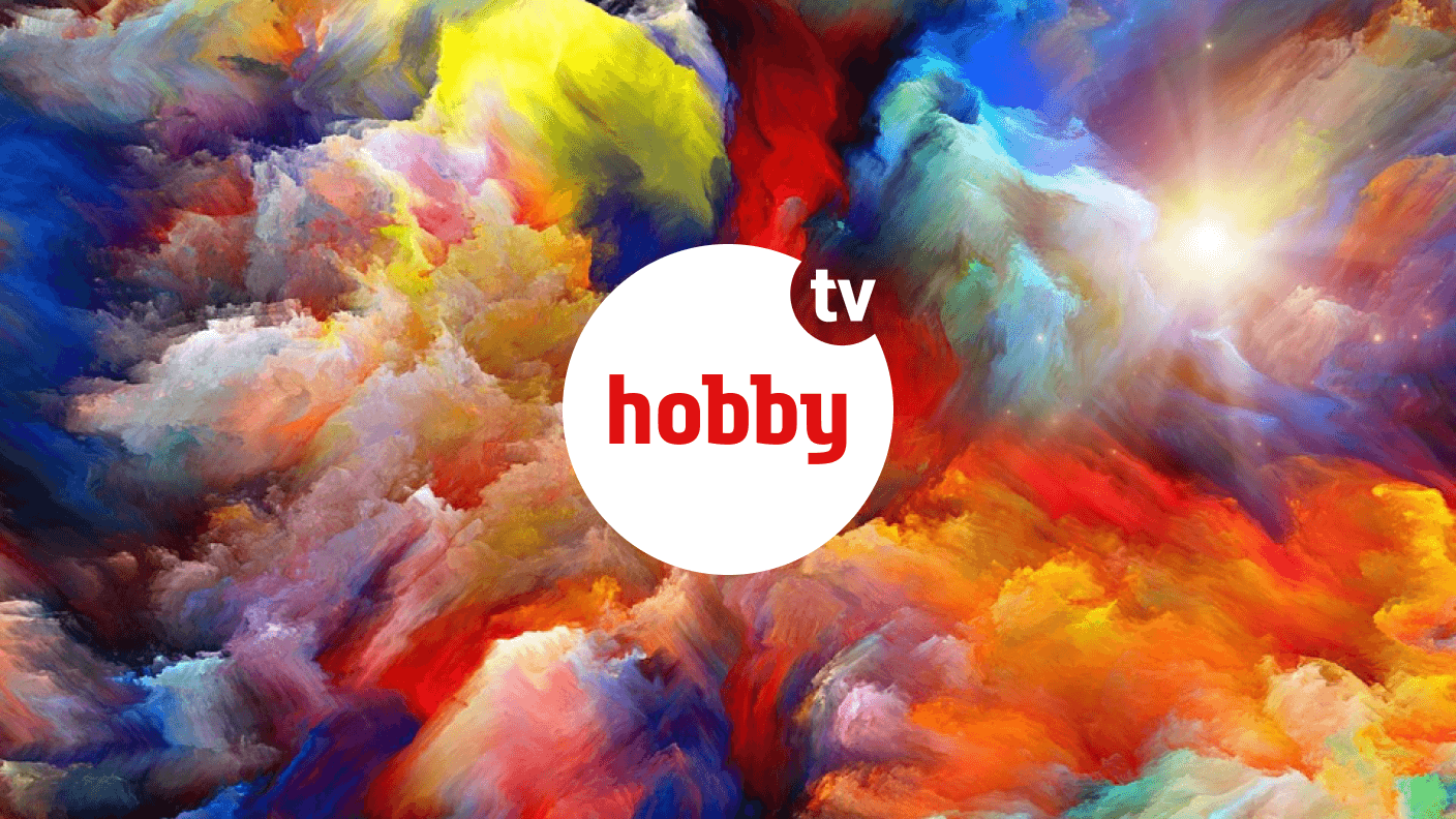 Hobby TV HD sledujte online na Sweet.tv