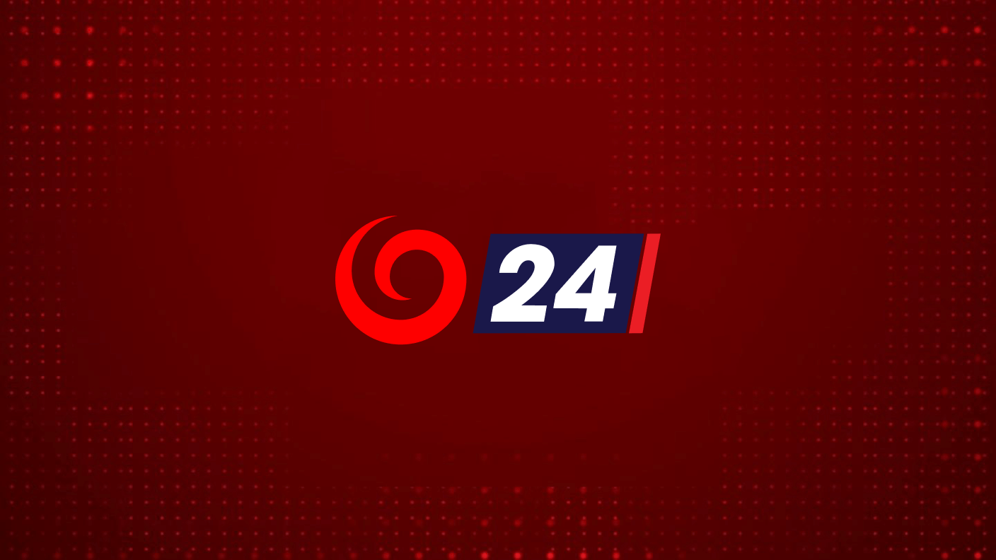 Sledujte JOJ 24 live v HD zadarmo na Slovensku | Sweet.tv