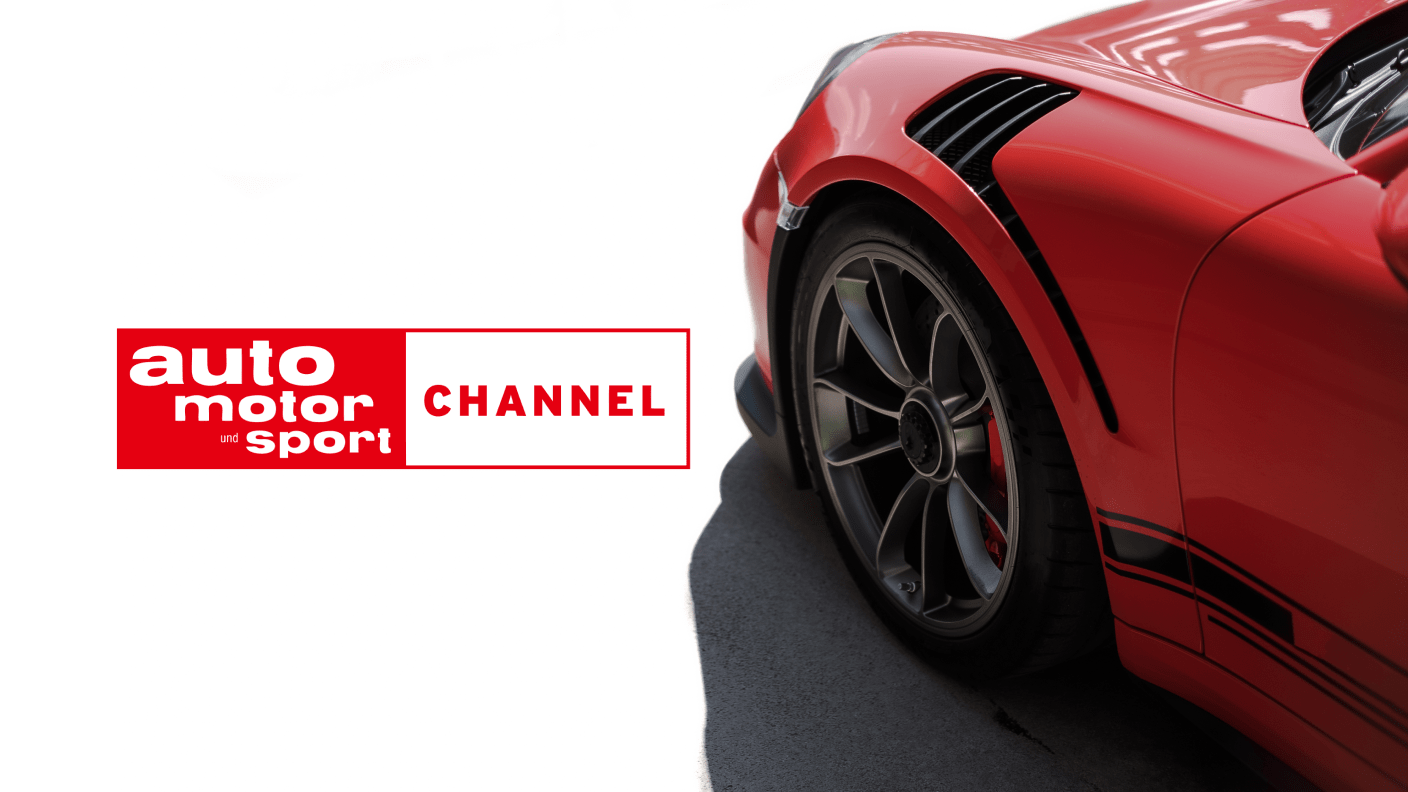 Auto Motor und Sport HD sledujte online na Sweet.tv
