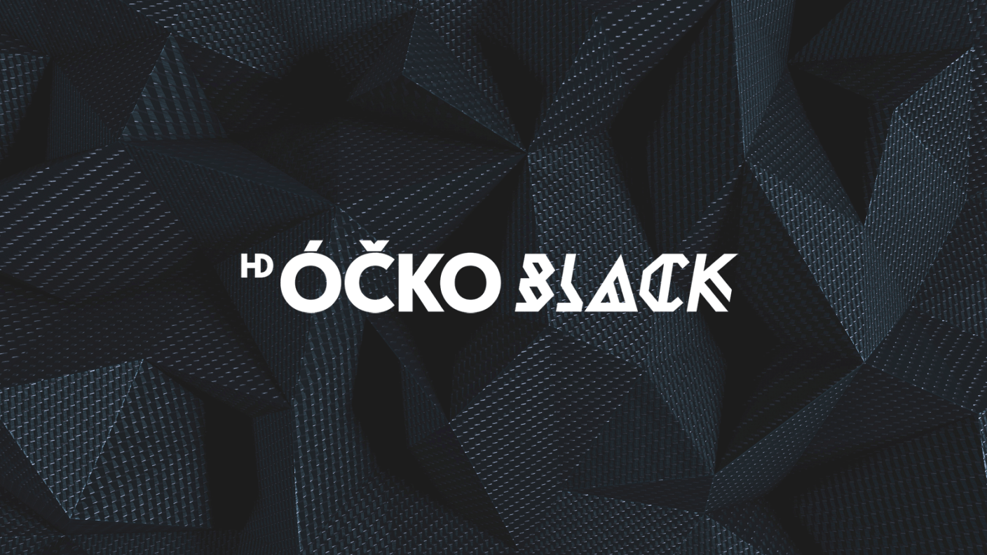 Ocko Black HD sledujte online na Sweet.tv