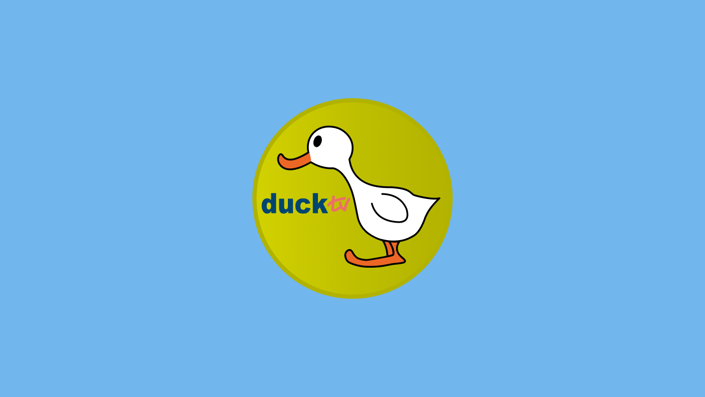 Vizionează Duck TV live în HD gratuit în România | Sweet.tv