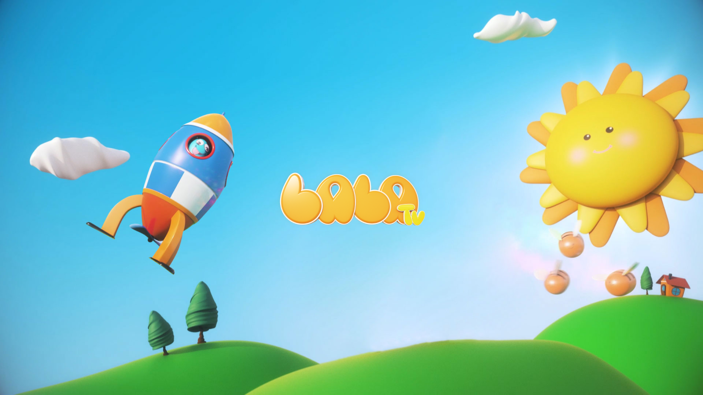 LALA TV HD sledujte online v národnom online kine Sweet.tv