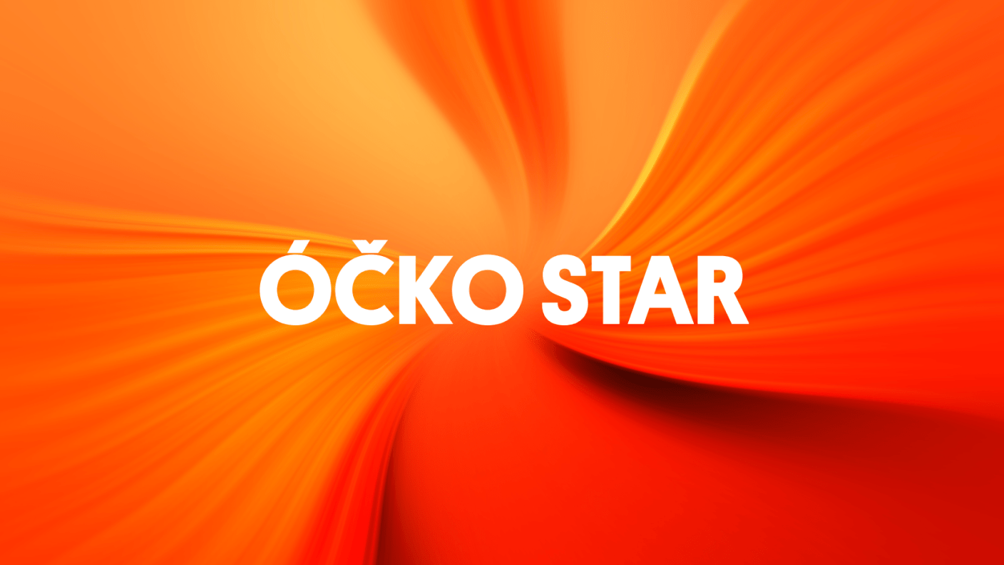 Ocko Star HD sledujte online na Sweet.tv