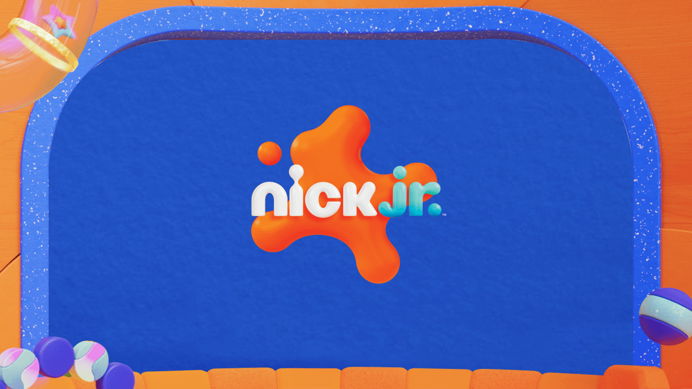 Nick Junior sledujte online na Sweet.tv