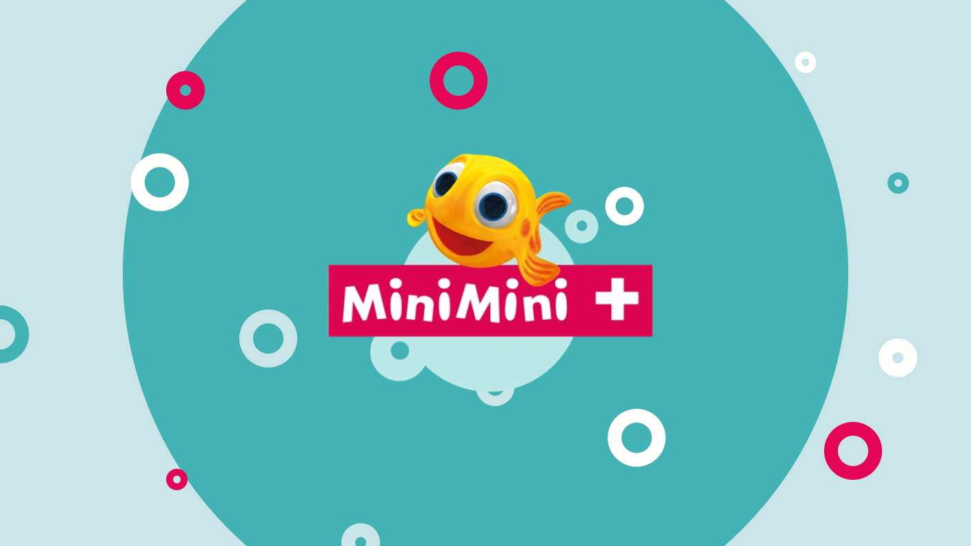 Oglądaj MiniMini online za darmo w HD w Polsce | Sweet.tv