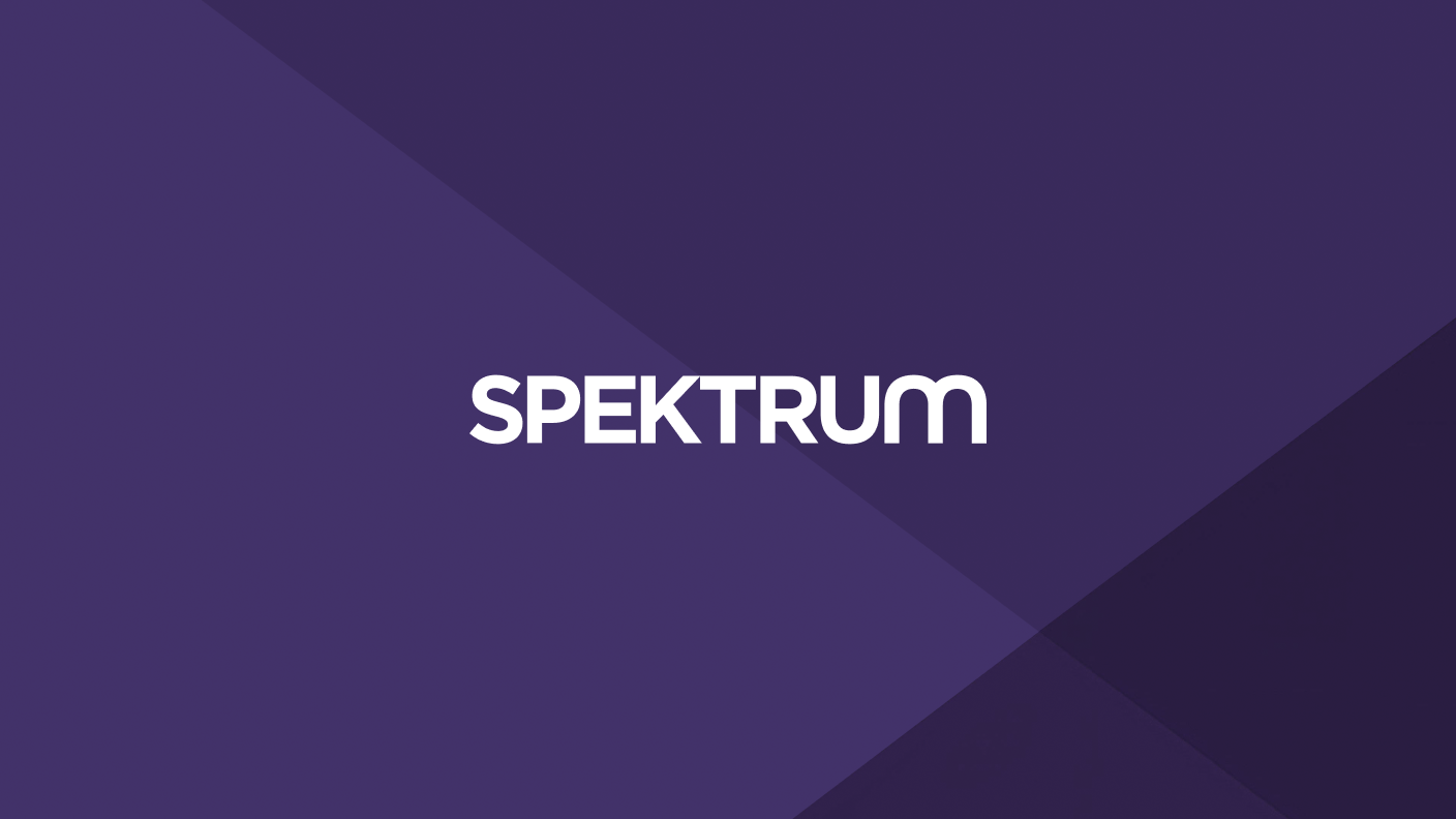 Spektrum HD sledujte online na Sweet.tv