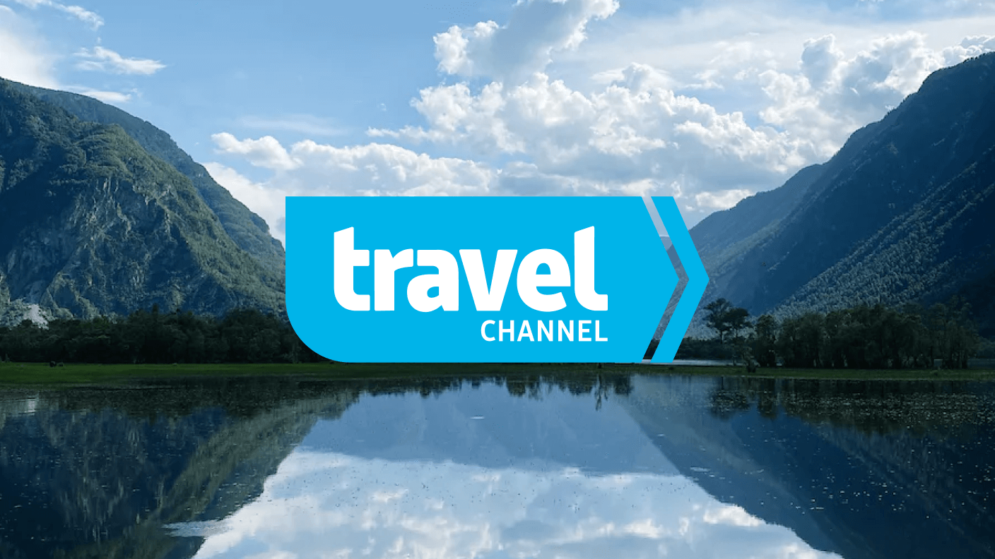 Travel channel HD sledujte online v národnom online kine Sweet.tv