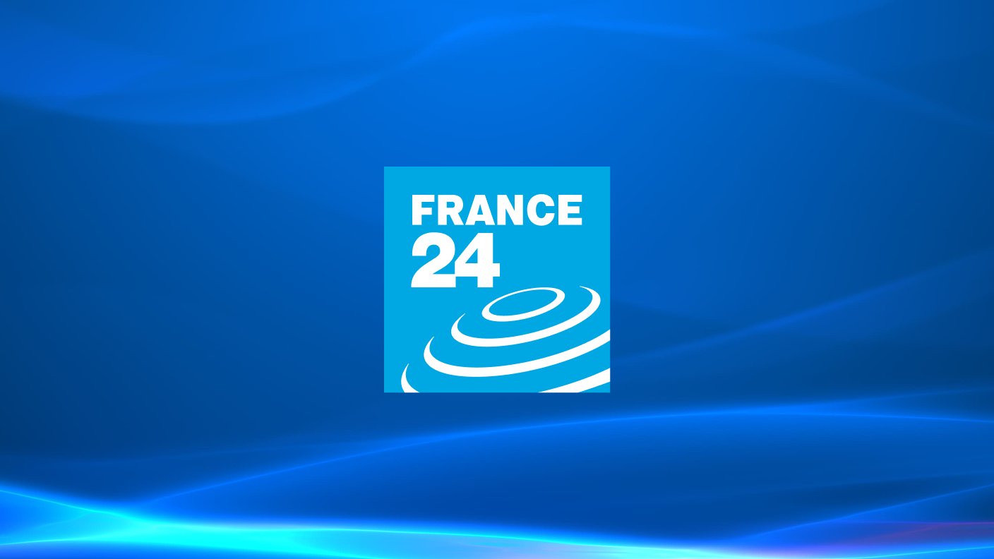 France 24 HD sledujte online na Sweet.tv